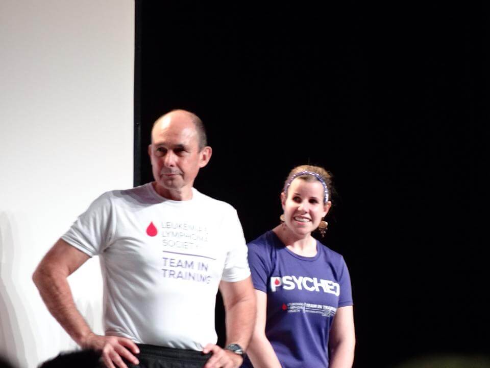 2013 Nike Women Half San Francisco - Race Recap - Yanni Robel